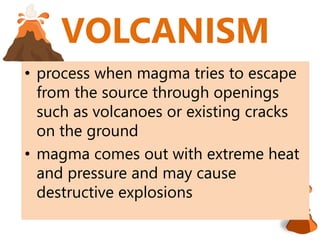 Endogenous Processes On Earth Impact origin of archean cratons ...