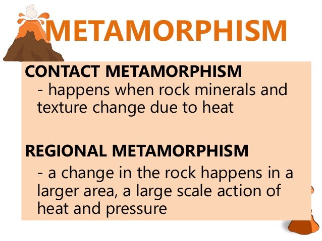 Endogenous processes on earth