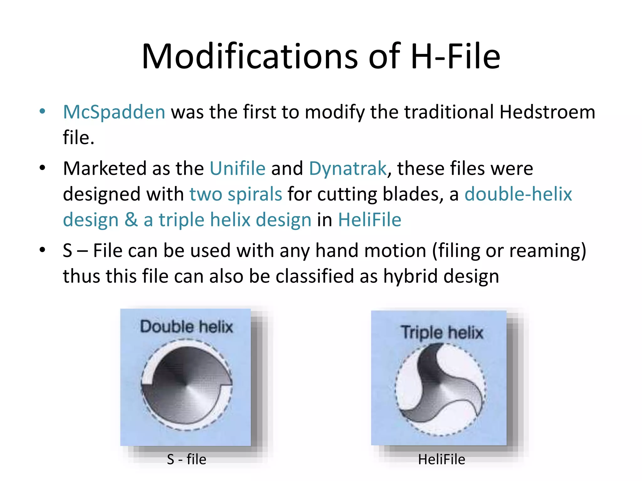 Endodontic Instruments | PPTX