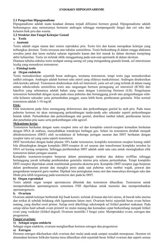 Endokrin hipertiroid | PDF