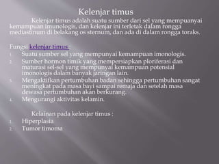 kelenjar Endokrin - hormon | PPT