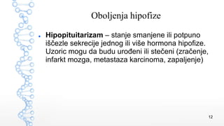 Endokrinologija - Interna medicina | PPT