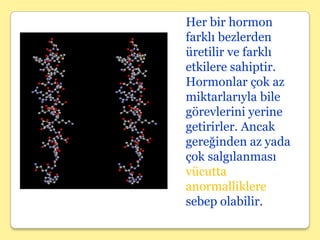 Endokrin Sistem | PPSX