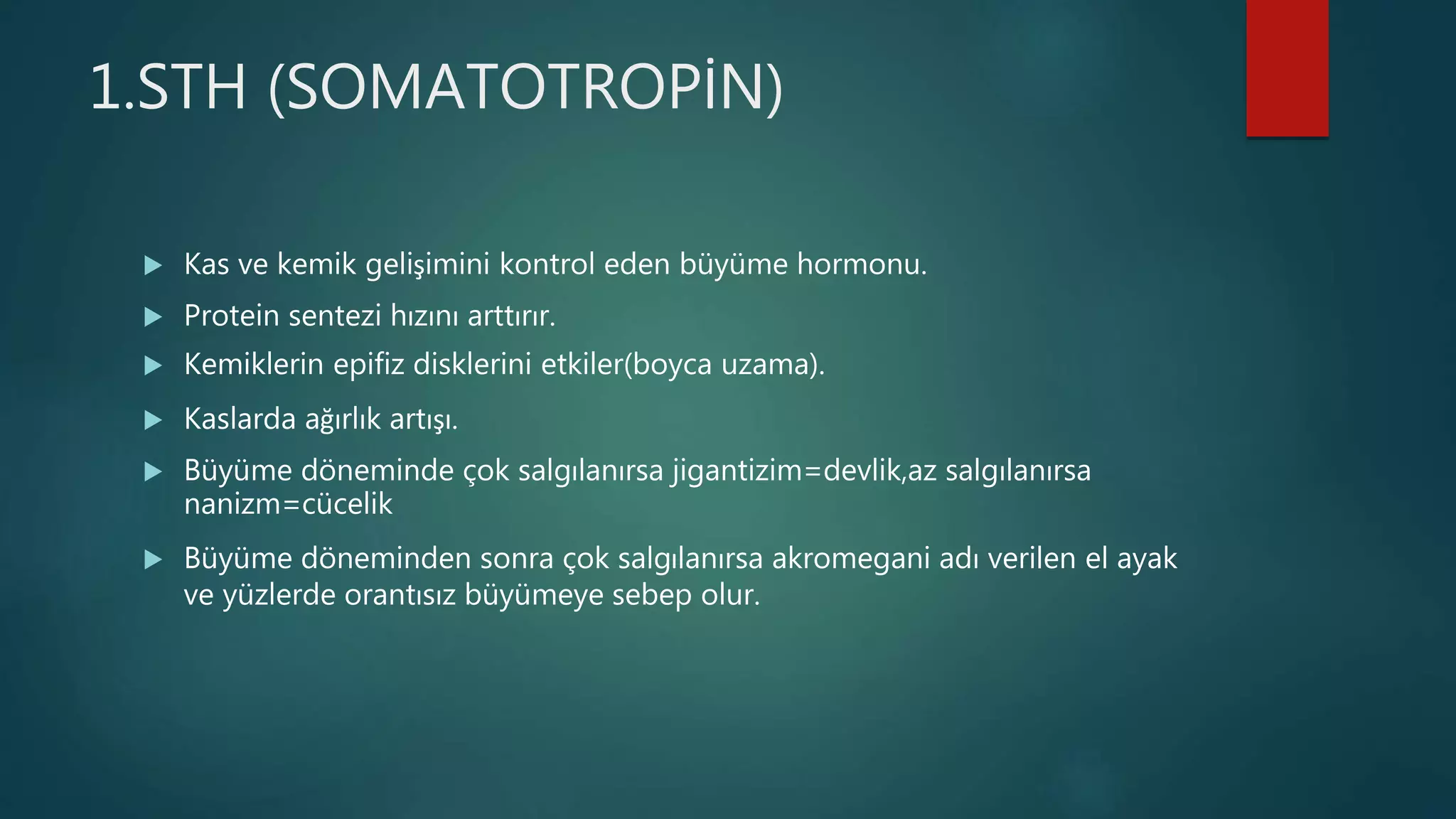 Endokrin - Endocrine | PPTX