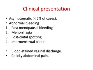 endometria ca.pptx