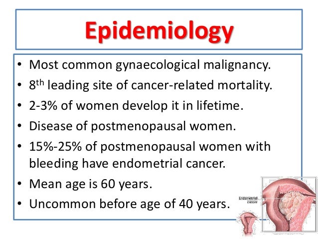 Endometrial Carcinoma