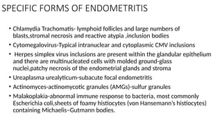 Endometrial biopsy - interpretation.pptx