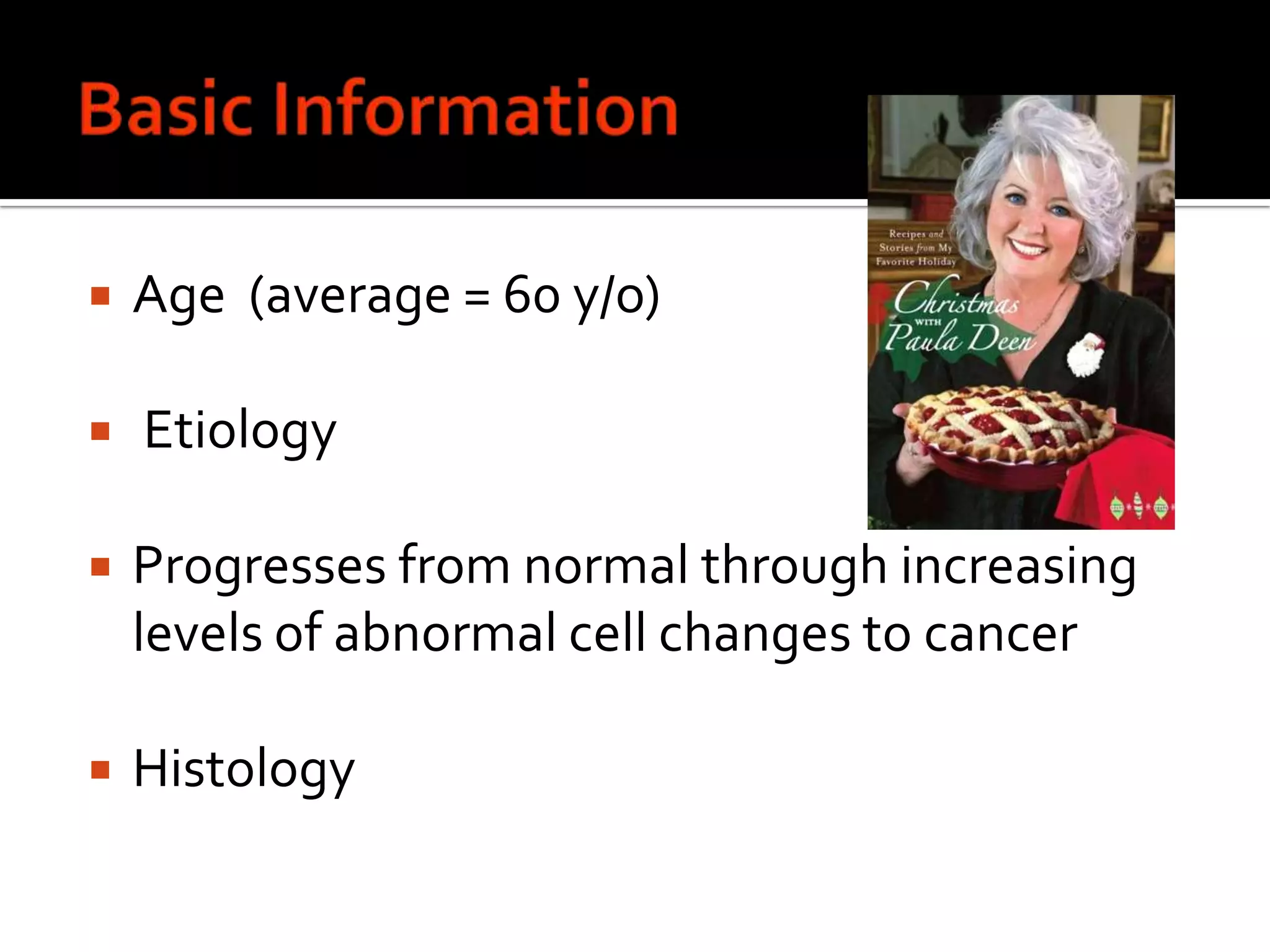 Endometrial Cancer | PPT