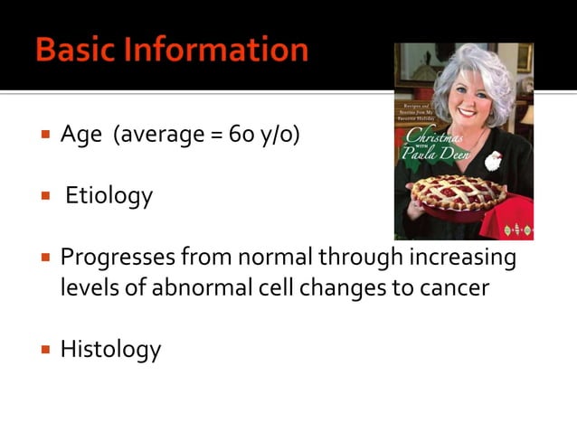 Endometrial Cancer | PPT