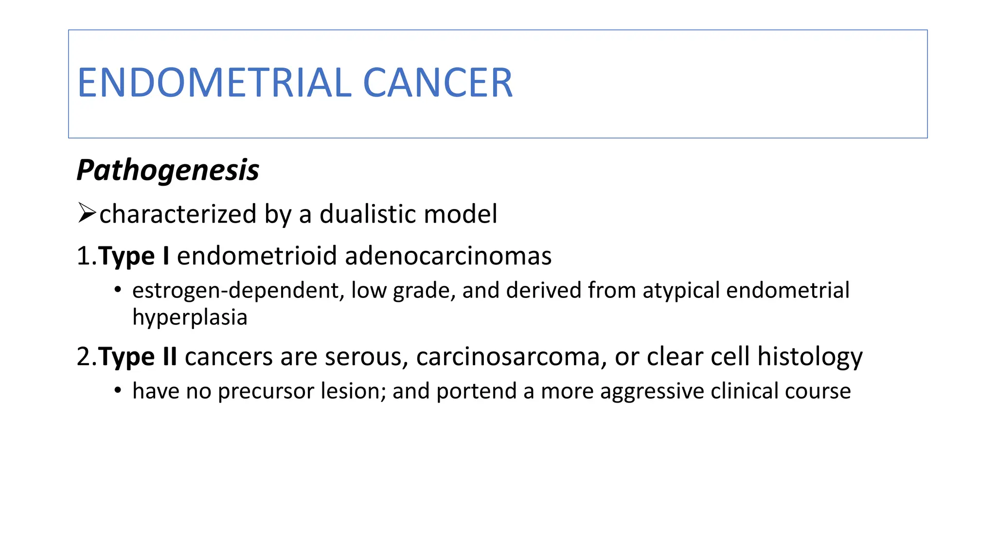 Endometrial Cancer...................pptx