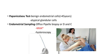 Endometrial Cancer...................pptx