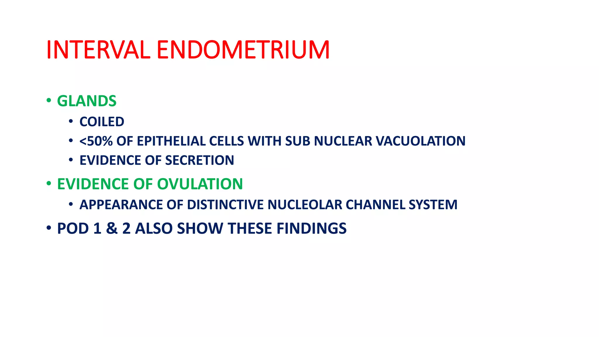 ENDOMETRIAL DATING.pptx