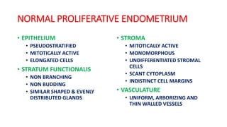 ENDOMETRIAL DATING.pptx