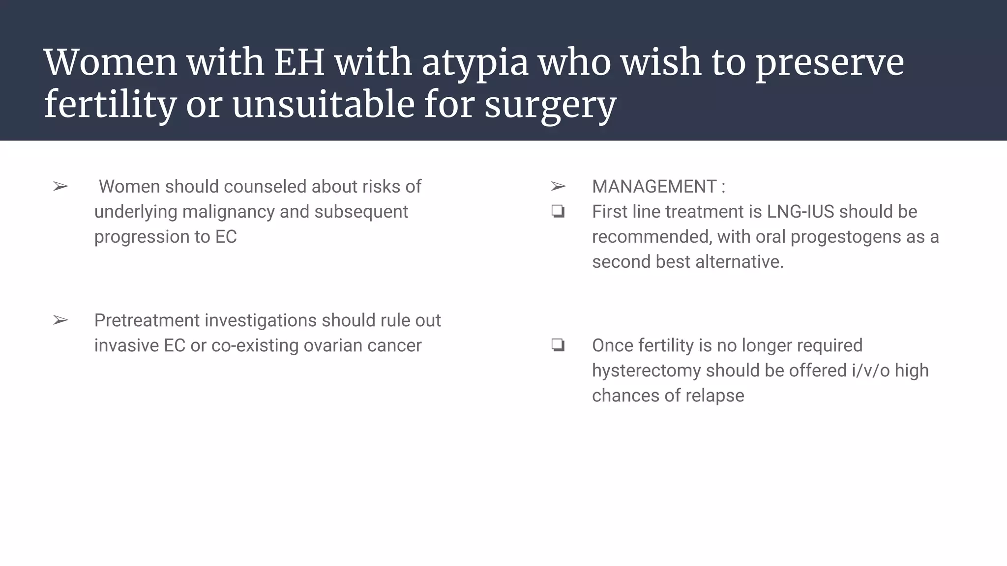 ENDOMETRIAL HYPERPLASIA PPT.pdf