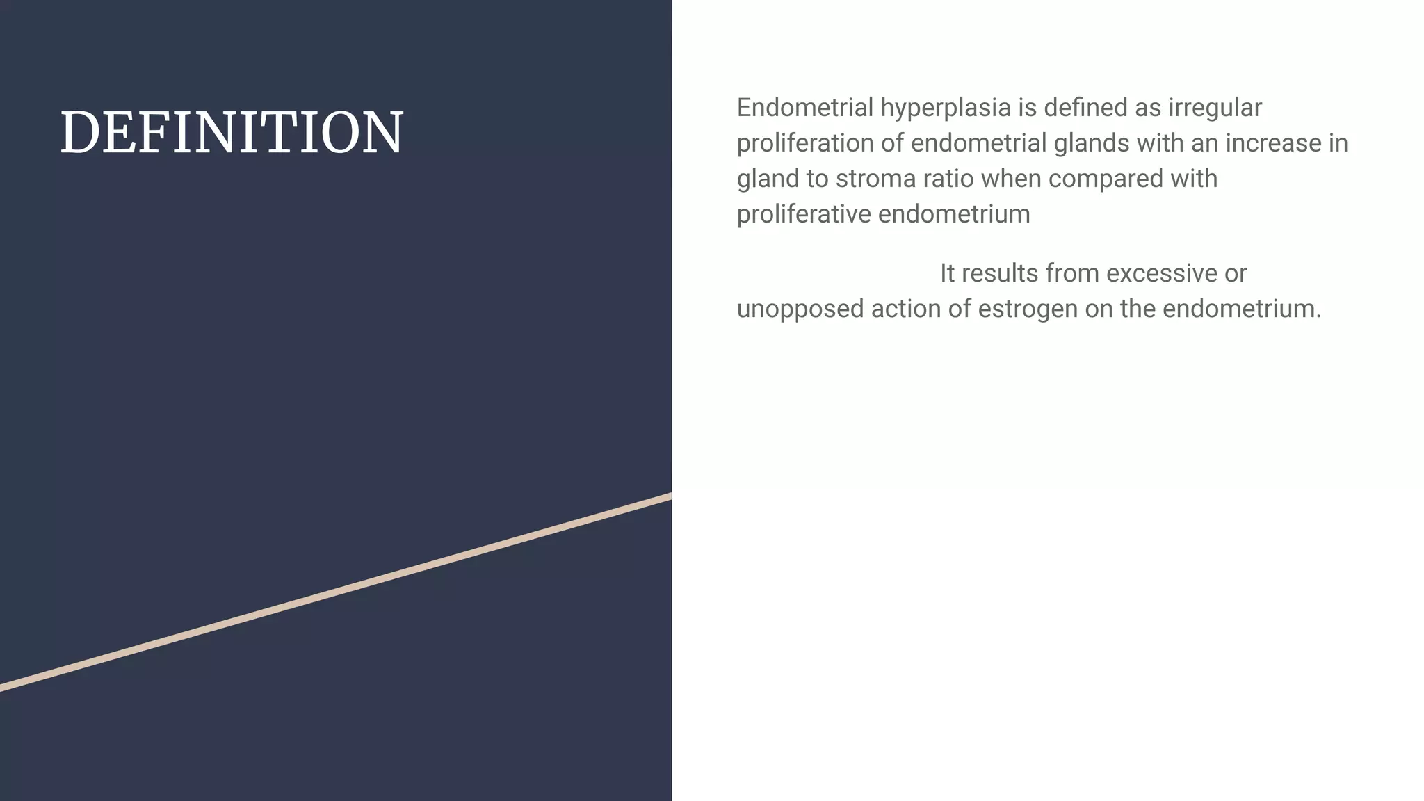 ENDOMETRIAL HYPERPLASIA PPT.pdf