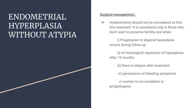 ENDOMETRIAL HYPERPLASIA PPT.pdf
