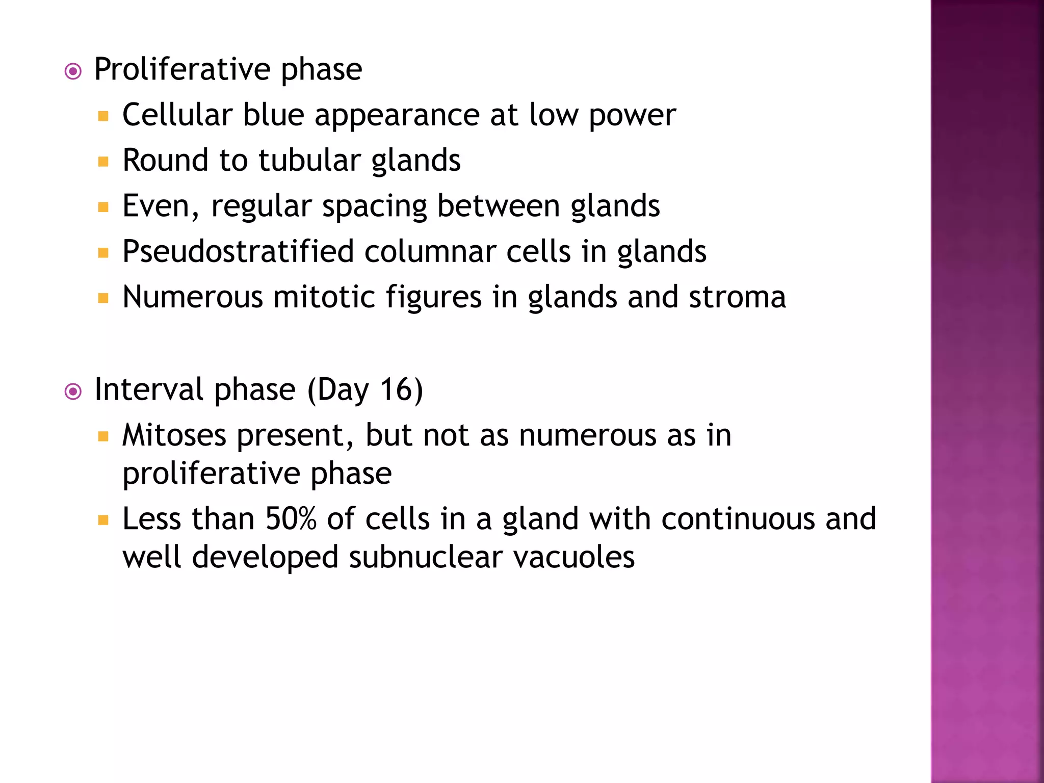 endometrium pathology | PPTX