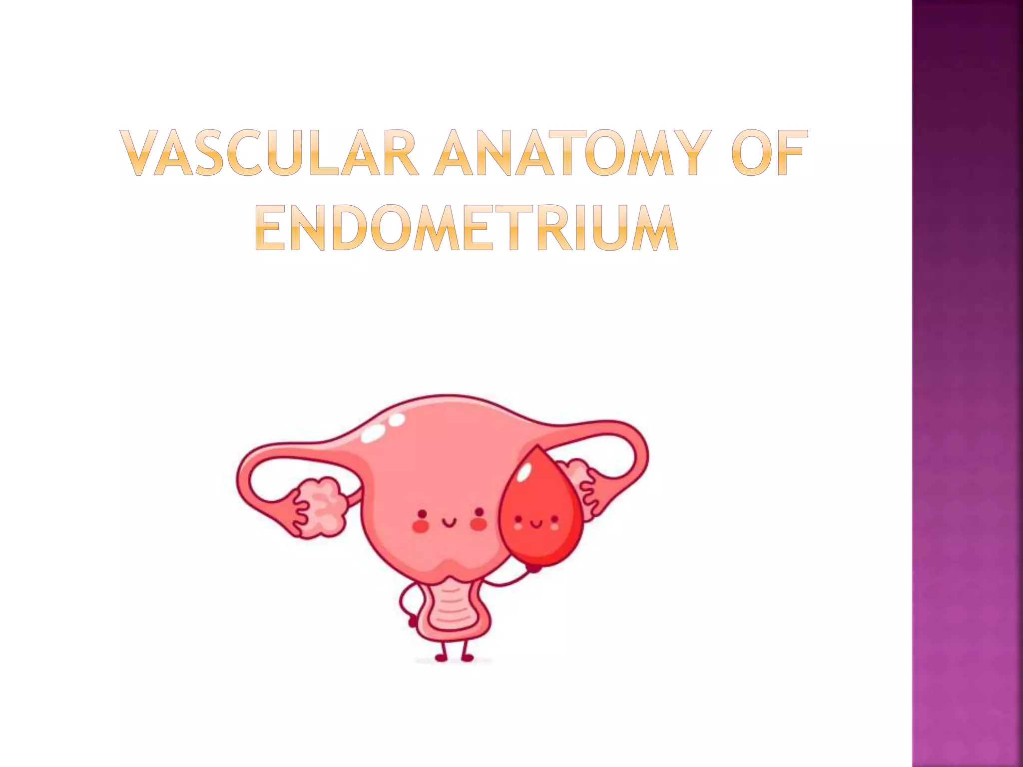 endometrium pathology | PPTX