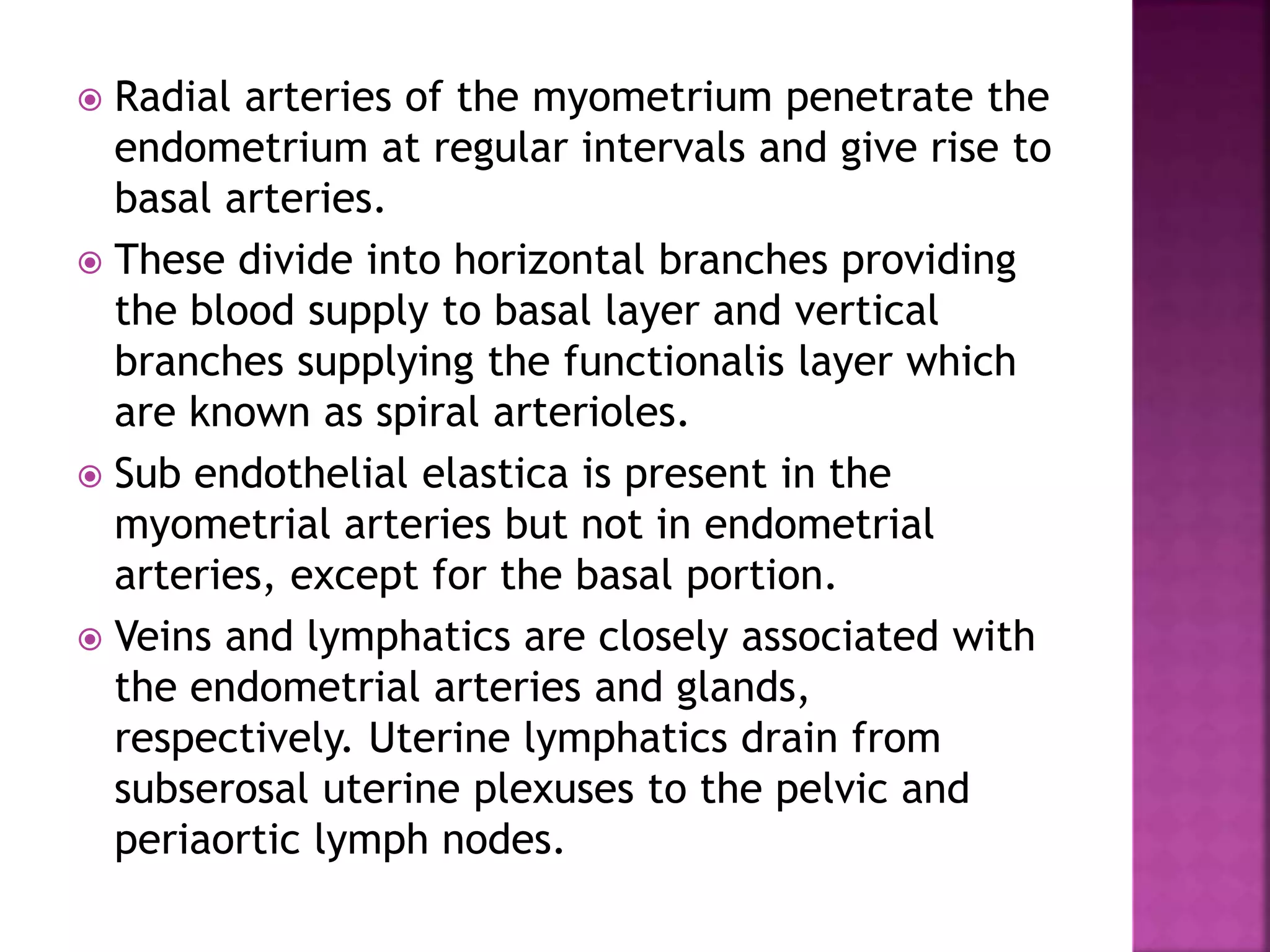 endometrium pathology | PPTX