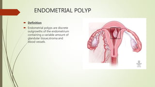 Uterine Polyp Causes Symptoms And Treatment By Dr Manavita, 59% OFF