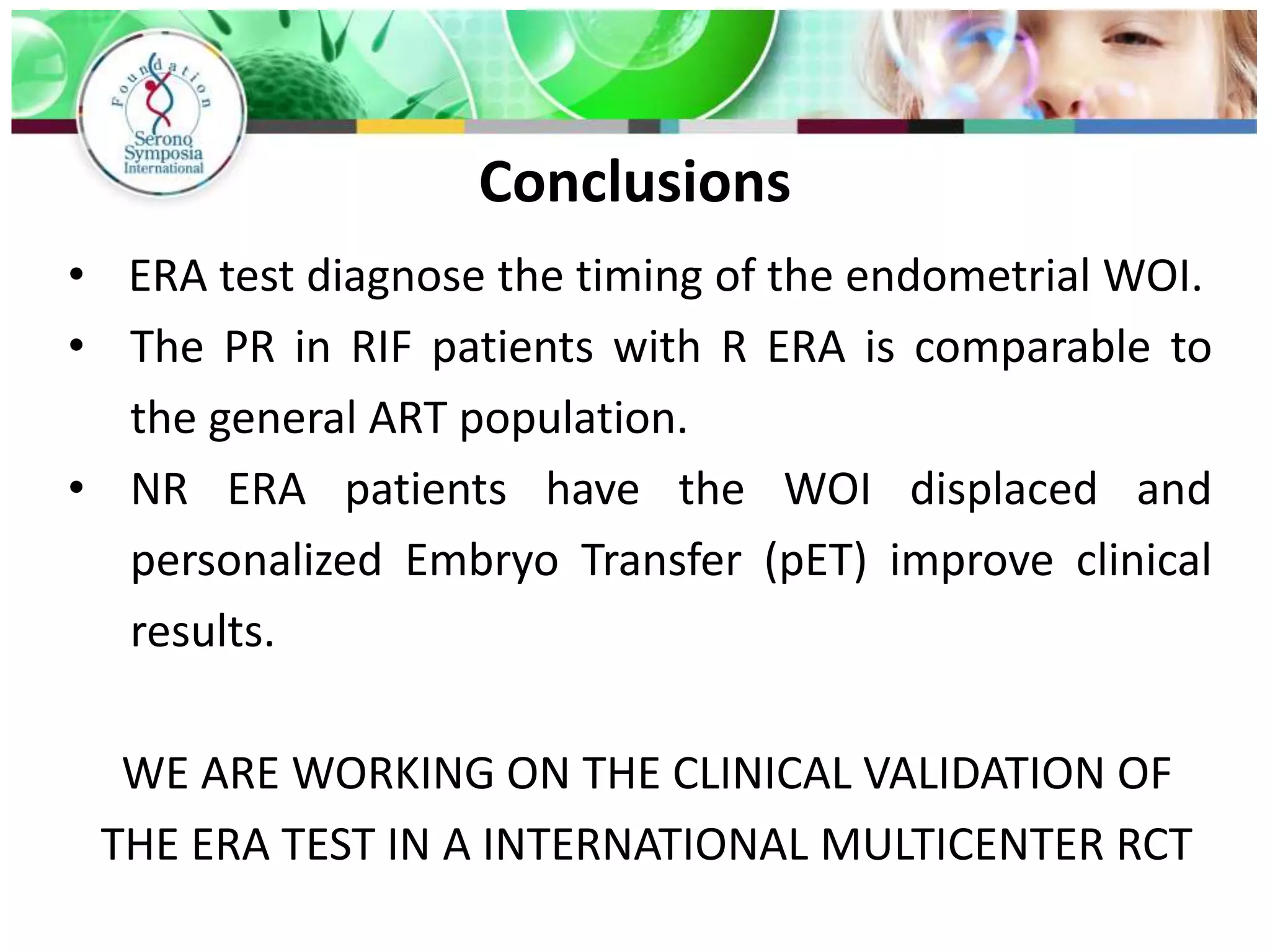 Endometrial receptivity ppt 12 (1) | PPT