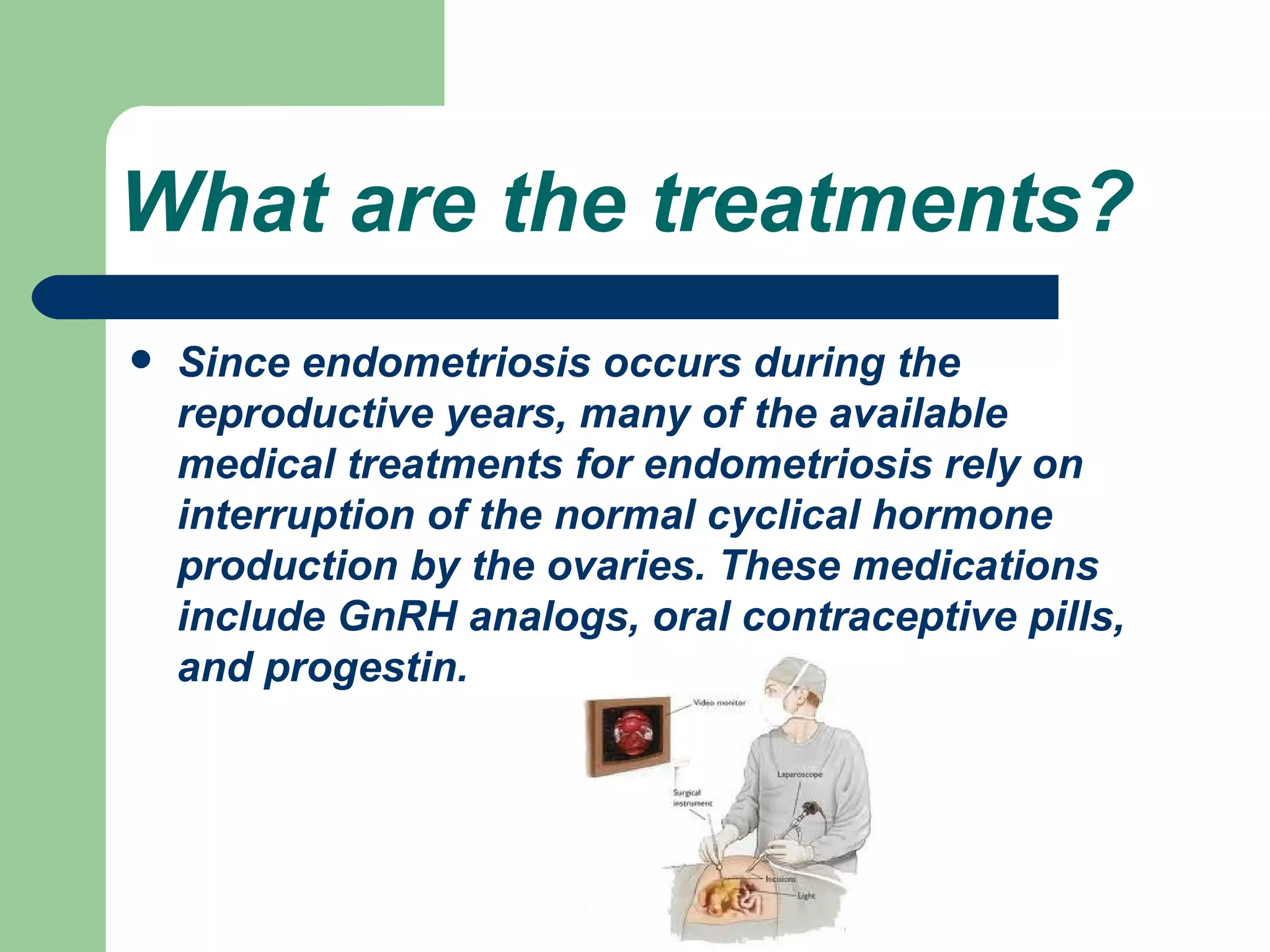 Endometriosis | PPT
