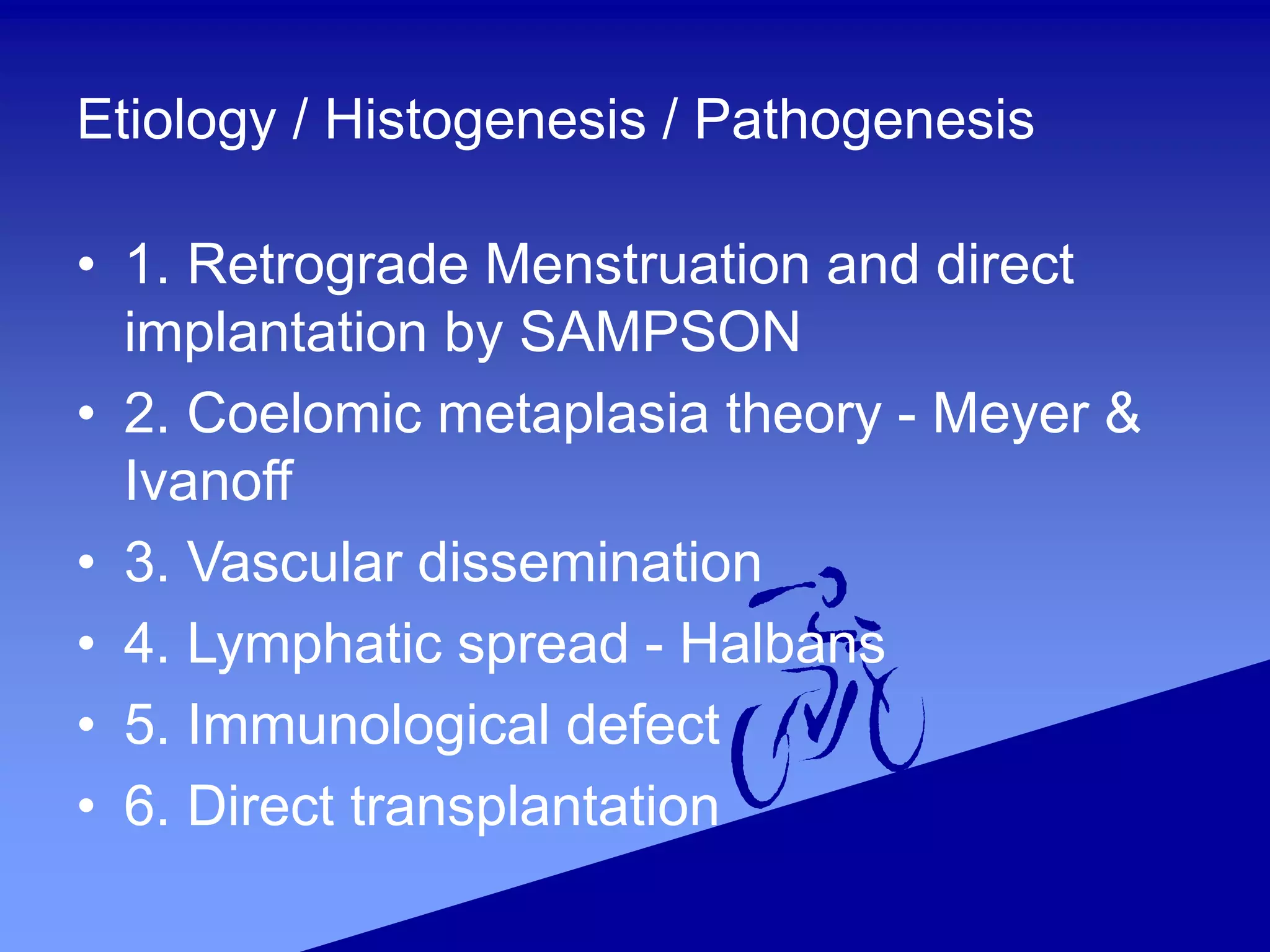 Endometriosis.pptx