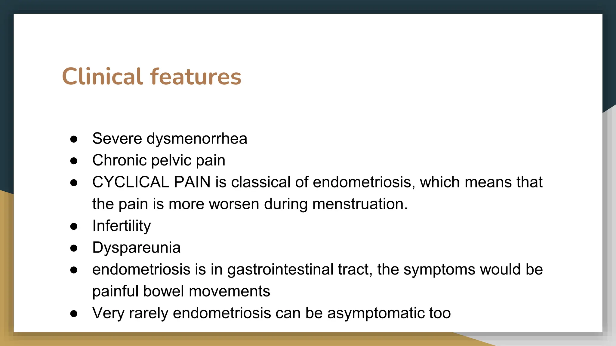 Endometriosis.pptx