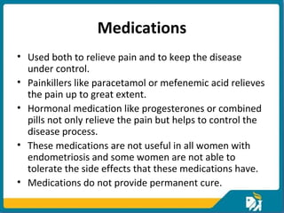 Endometriosis | PPT