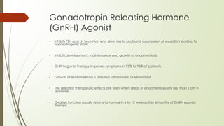 ENDOMETRIOSIS pathway; ENDOMETRIOSIS pathway | PPT