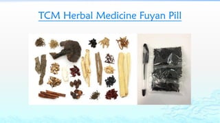 Endometriosis Alternative Treatment Introduction ! | PPT