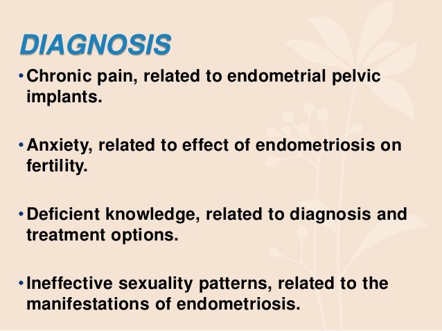 Endometritis