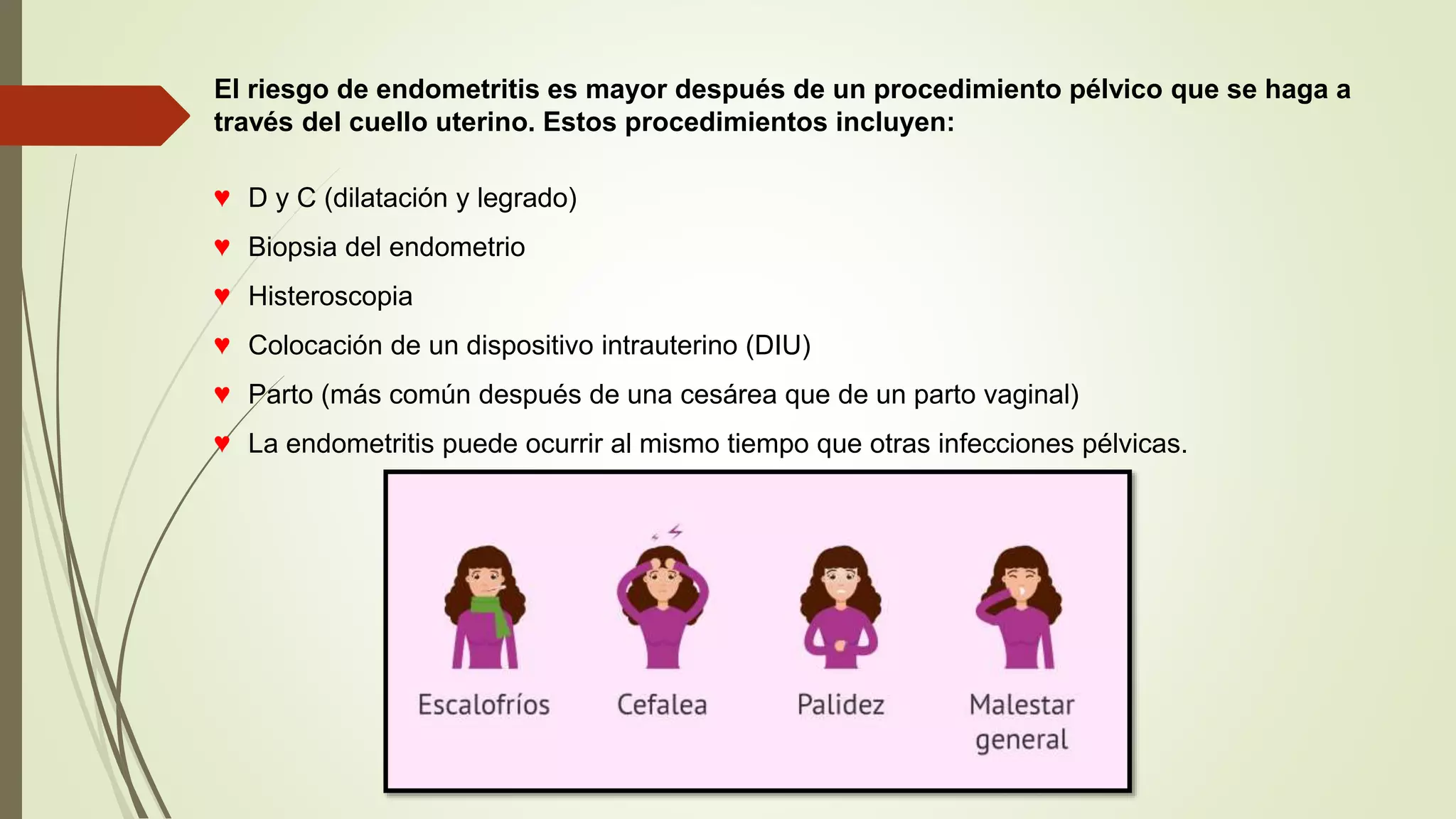Endometritis | PPT