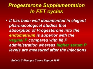 Endometrium in Endometriosis for IVF.ppt