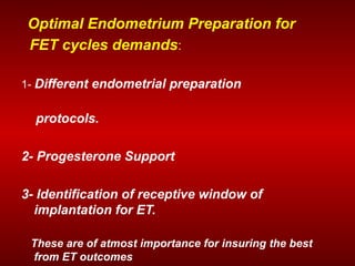 Endometrium in Endometriosis for IVF.ppt