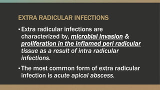 Endodontic Microbiology | PDF
