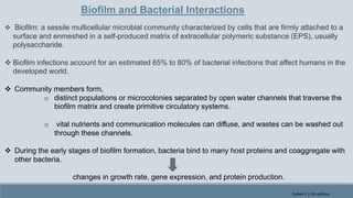 Endo microbiology | PPT