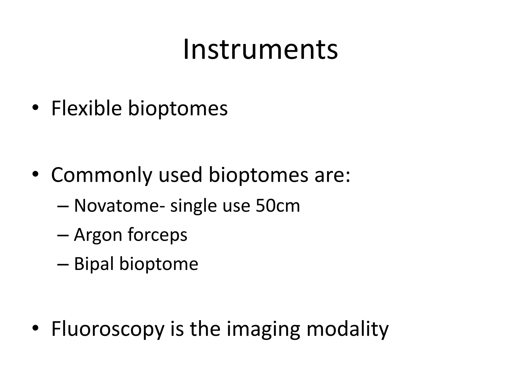 Endomyocardial biopsy and cardiomyopathy final | PPTX