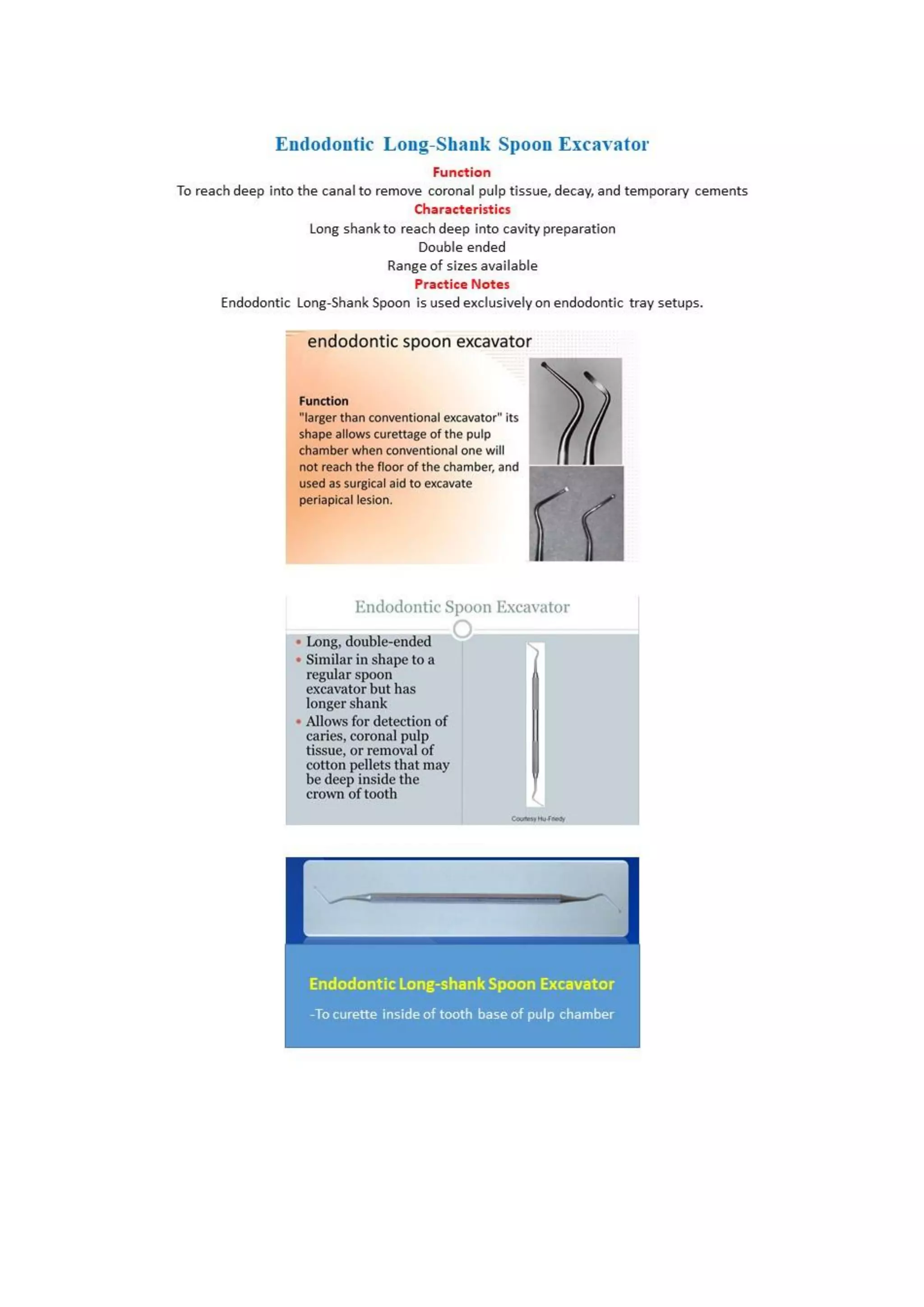 Endo notes (revised18) | PDF
