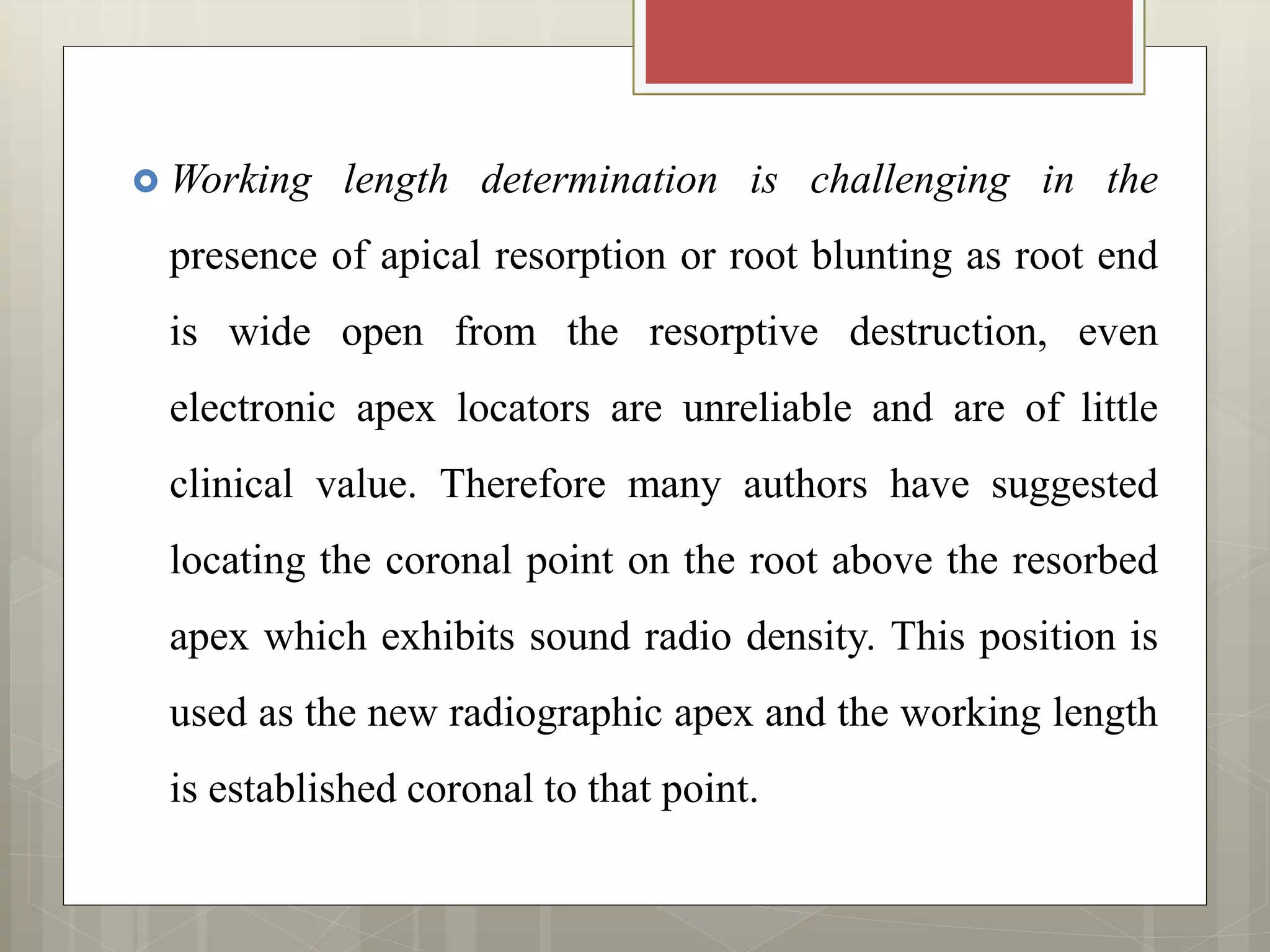 Endo ortho interface by DR. JAGADEESH KODITYALA | PPTX