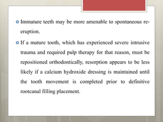 Endo ortho interface by DR. JAGADEESH KODITYALA | PPTX