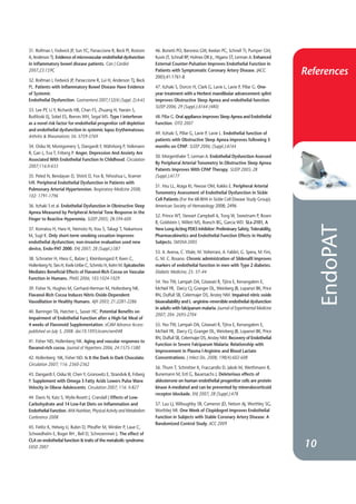 Endo pat product overview | PDF