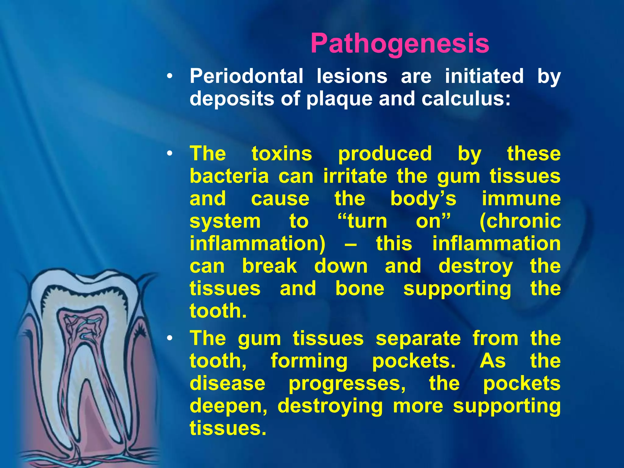 Endo – Perio lesions.ppt
