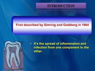 Endo – Perio lesions.ppt