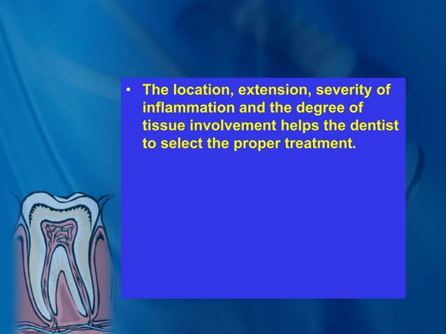 Endo – Perio lesions.ppt