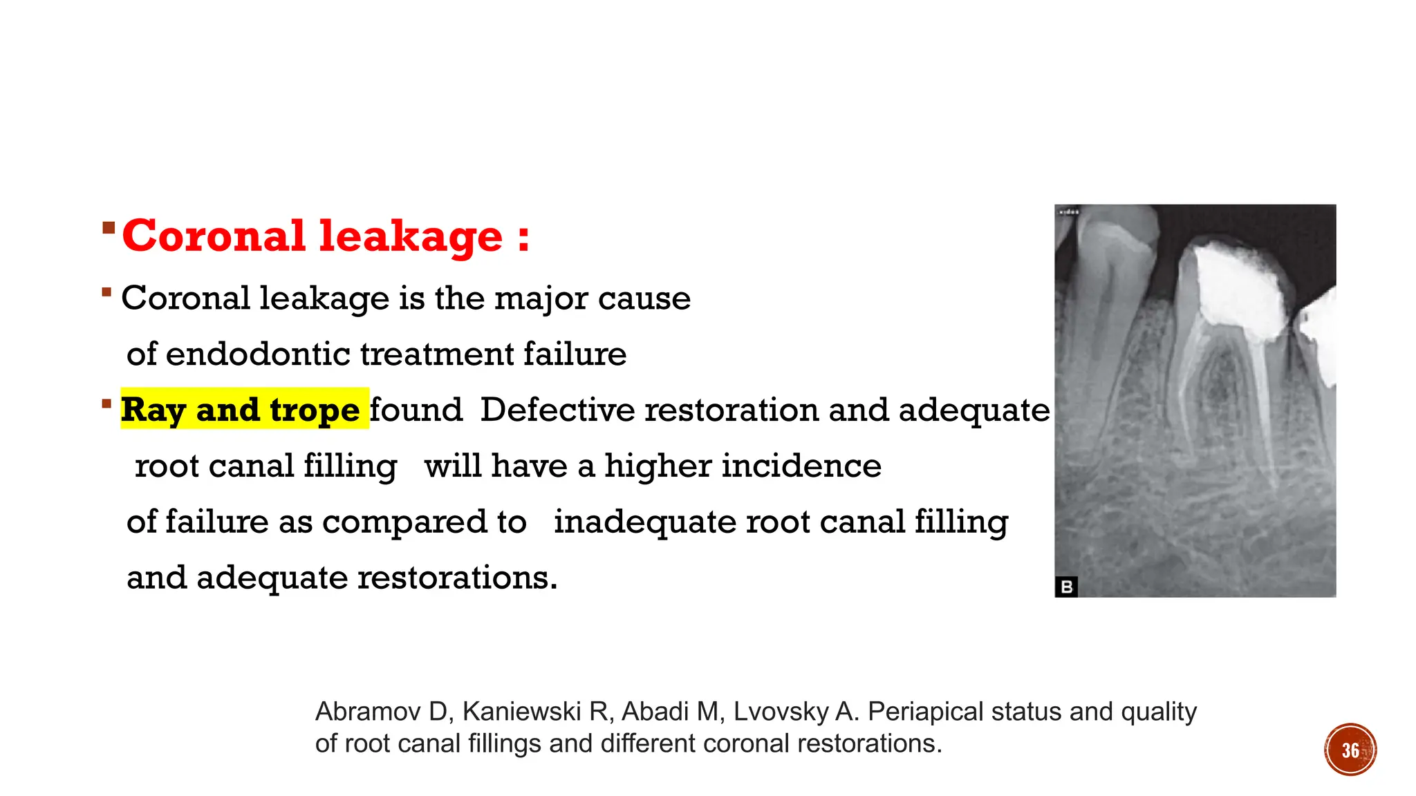 ENDO PERIO LESIONS WITH DIFFERENT CLINICAL CASES | PPTX