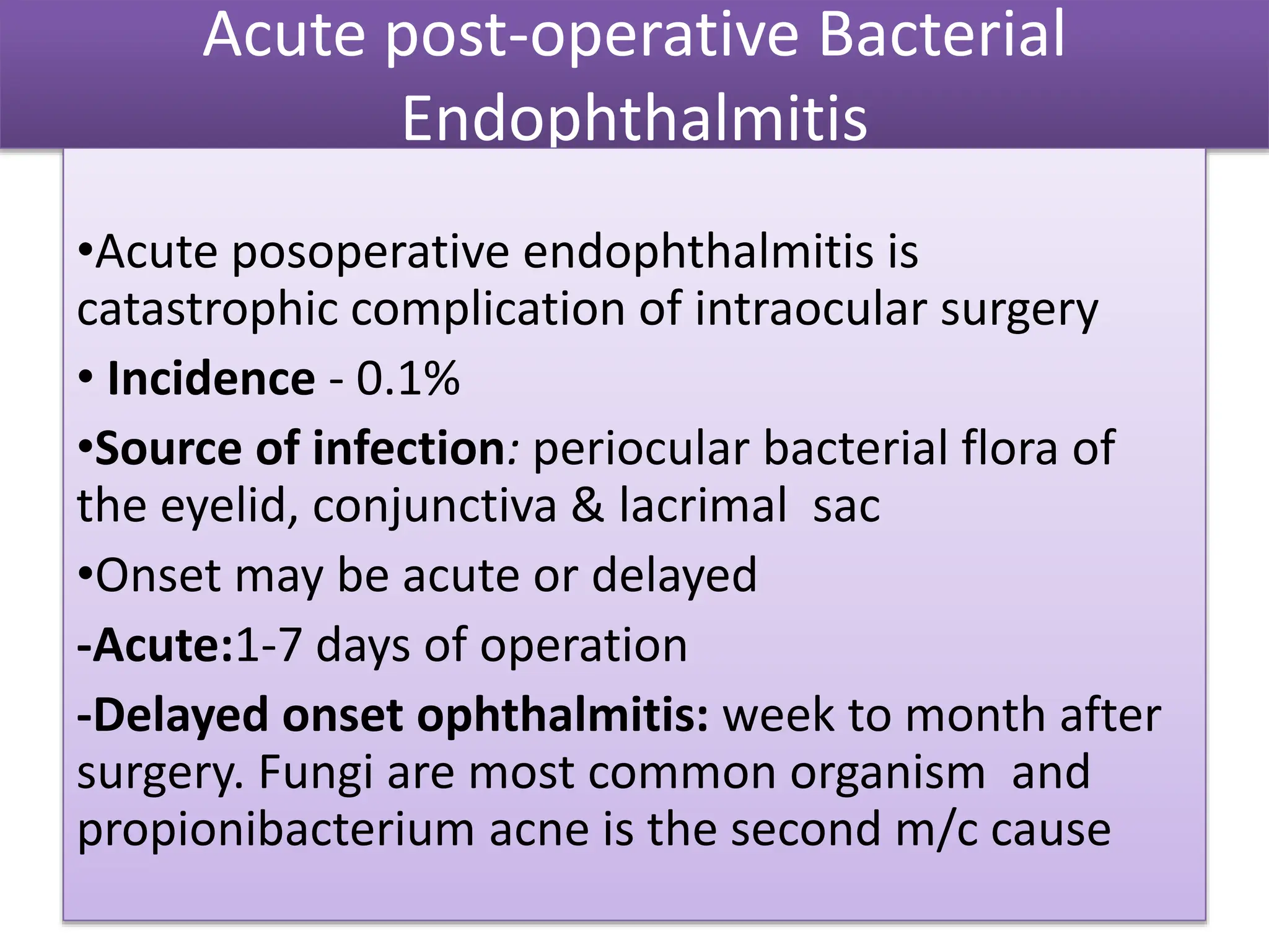 ENDOPHTHALMITIS.PRABIN.pptx