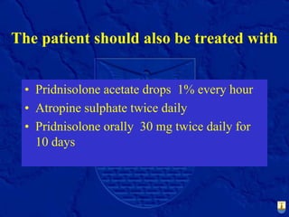 Prof Dr Fadel AbouShousha Triple procedure in management of ...