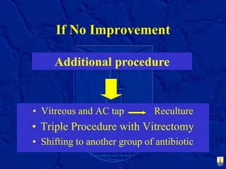 Prof Dr Fadel AbouShousha Triple procedure in management of ...