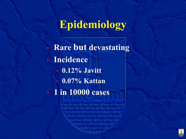 Endophthalmitis ii | PPT